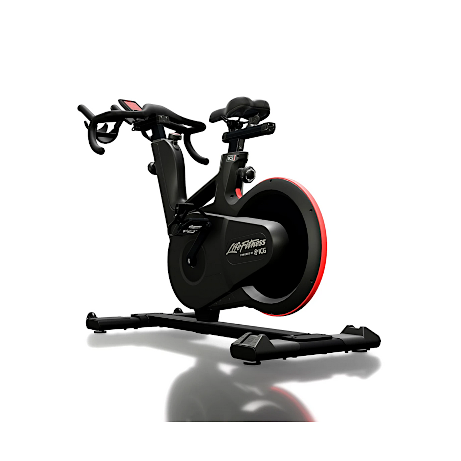 ICG Indoor Bike IC5 buy with 13 customer ratings - Fitshop